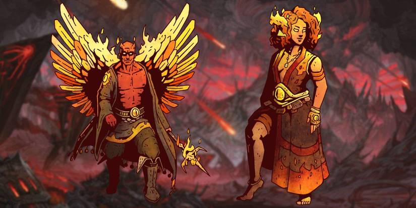 D&D: 10 Most Dastardly Devils That Make BG3's Raphael Look Weak