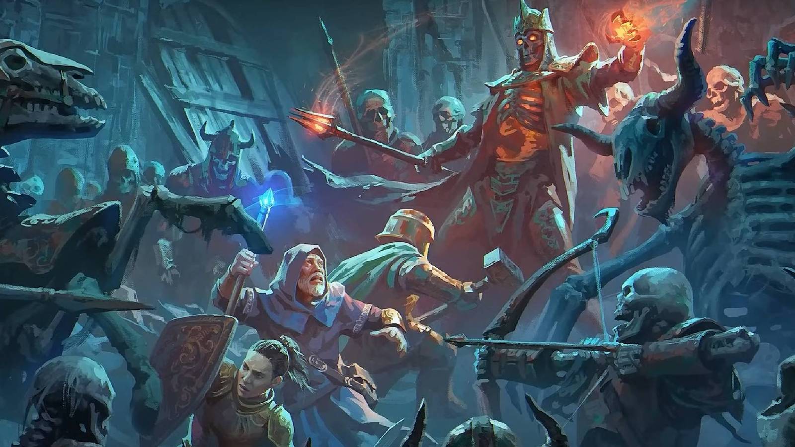 10 Thrilling Ways To Make Your D&D Combat Encounters Feel Like An ...