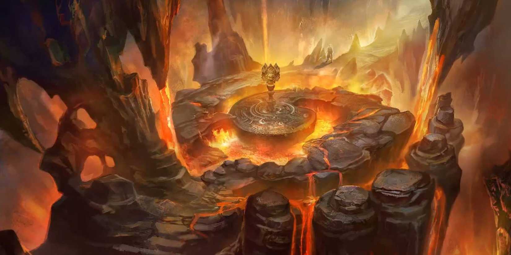 10 D&D Hacks to Speed Up Combat and Keep Sessions Moving