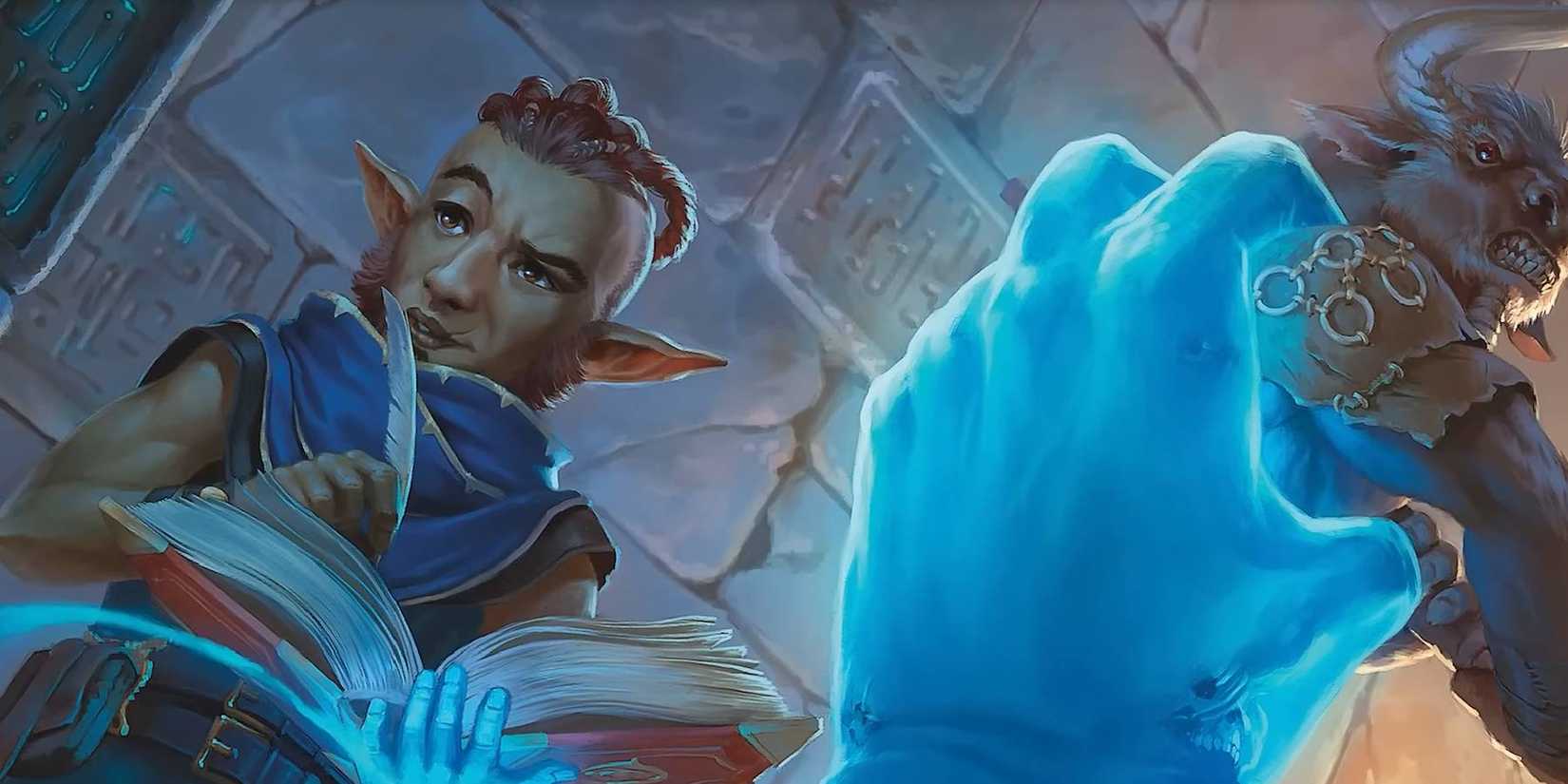 10 Thrilling Ways To Make Your D&D Combat Encounters Feel Like An ...