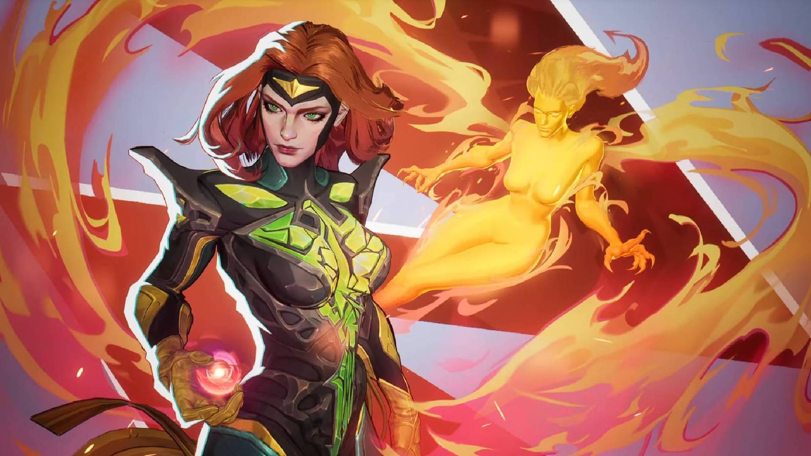 Marvel Rivals: How To Play Phoenix (Abilities, Ultimate, Tips & Tricks)