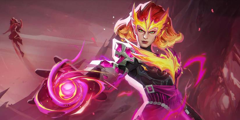 Marvel Rivals: How To Play Phoenix (Abilities, Ultimate, Tips & Tricks)