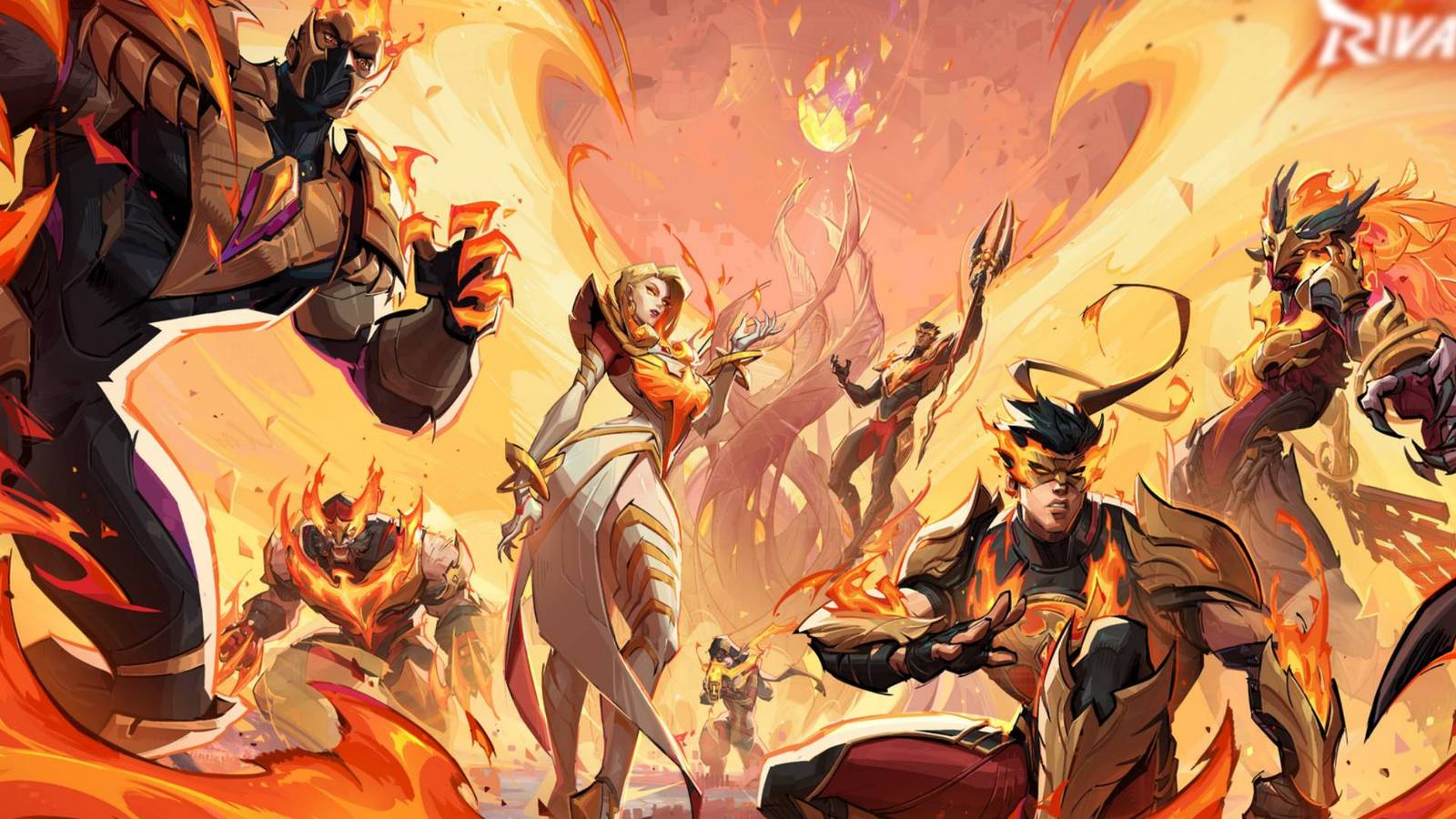 Deadpool Possibly Joining Marvel Rivals: Leak Analysis and Speculation