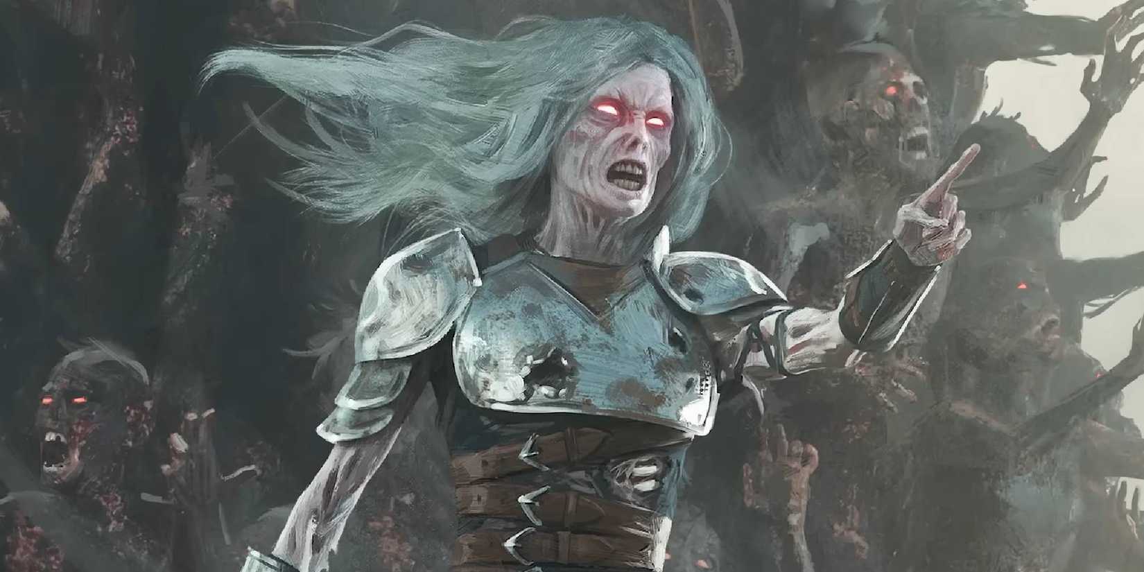 5 Key Lessons From My First Time DMing A D&D One-Shot Adventure