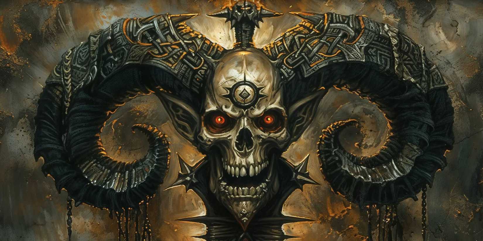 I've Finally Found D&D's Strongest Necromancy Artifact, & It's Not The ...