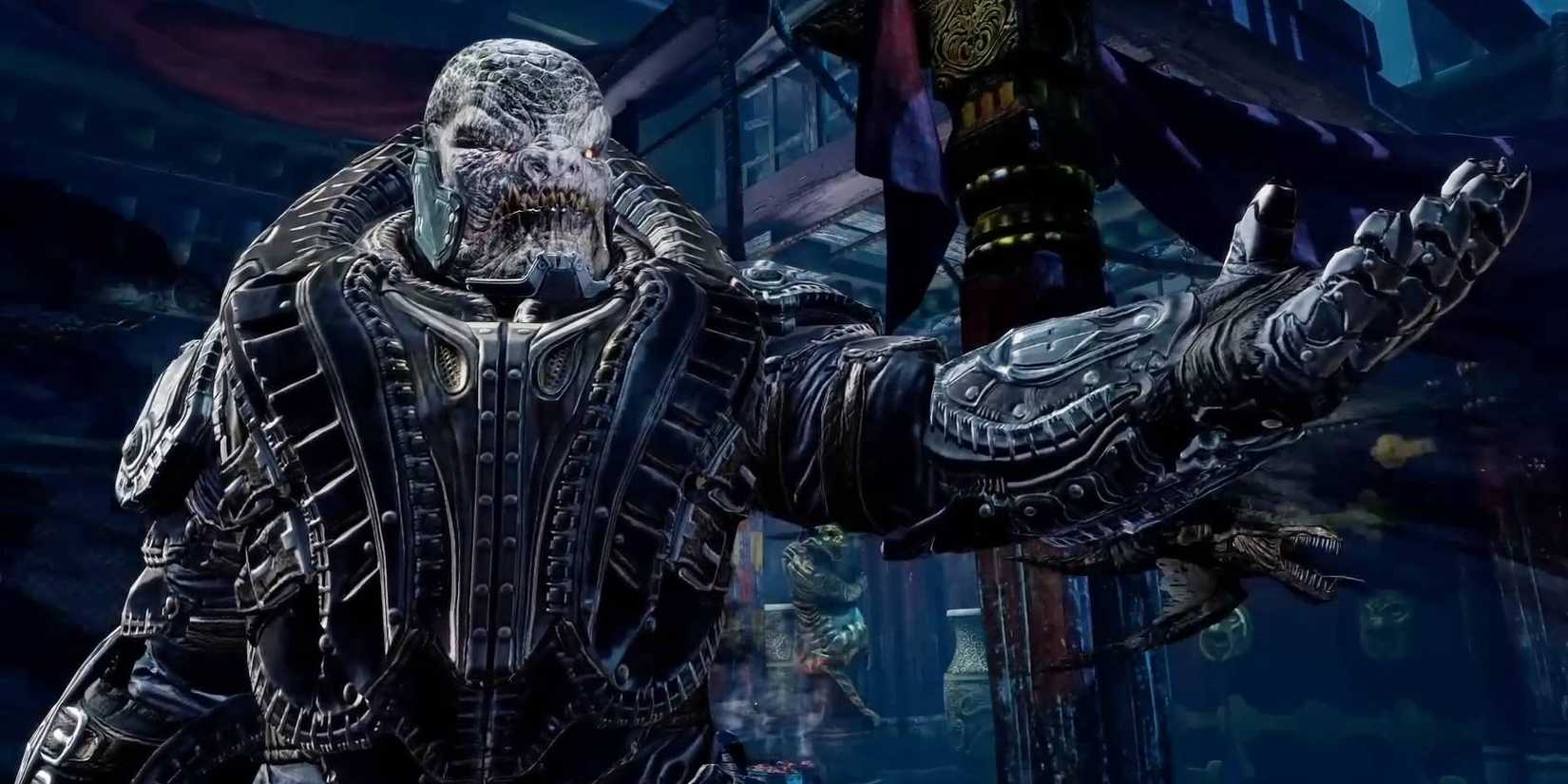 There's Still Time To Play This Forgotten 9-Year-Old Game Before Gears ...