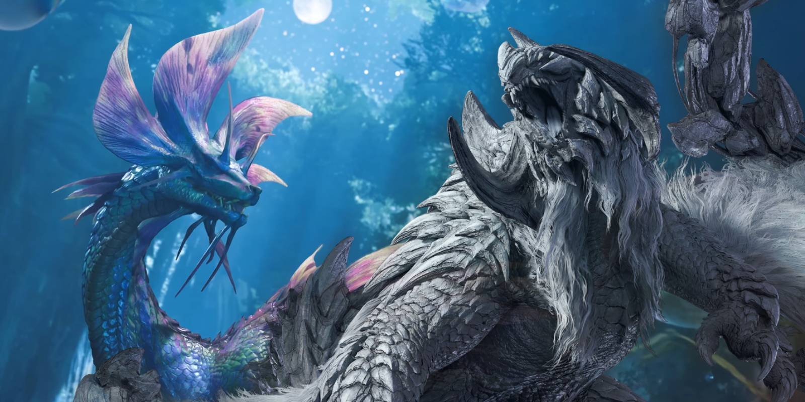 These 10 Unforgettable Monsters Could Save Monster Hunter Wilds' Next ...