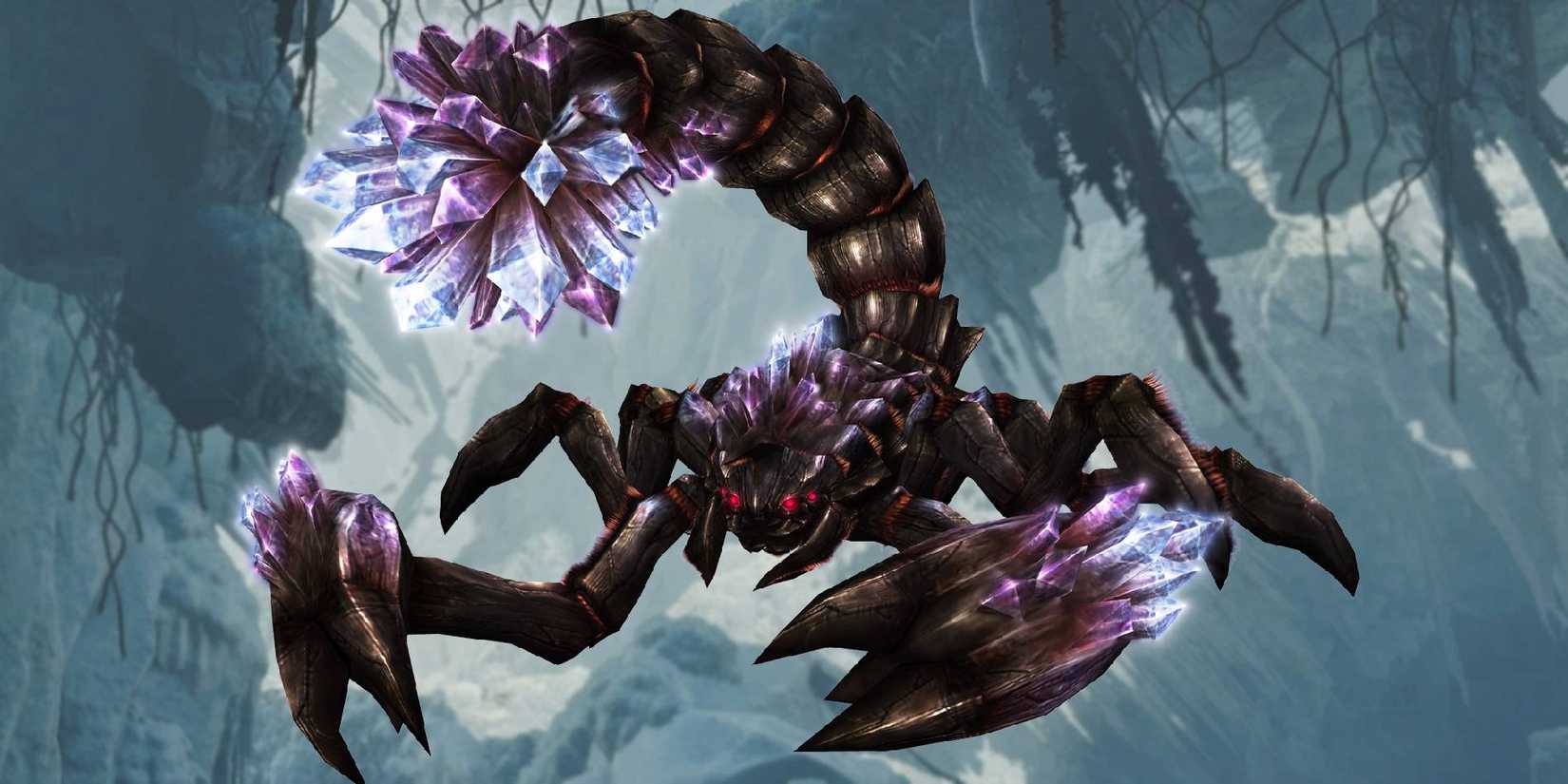 These 10 Unforgettable Monsters Could Save Monster Hunter Wilds' Next Title Update