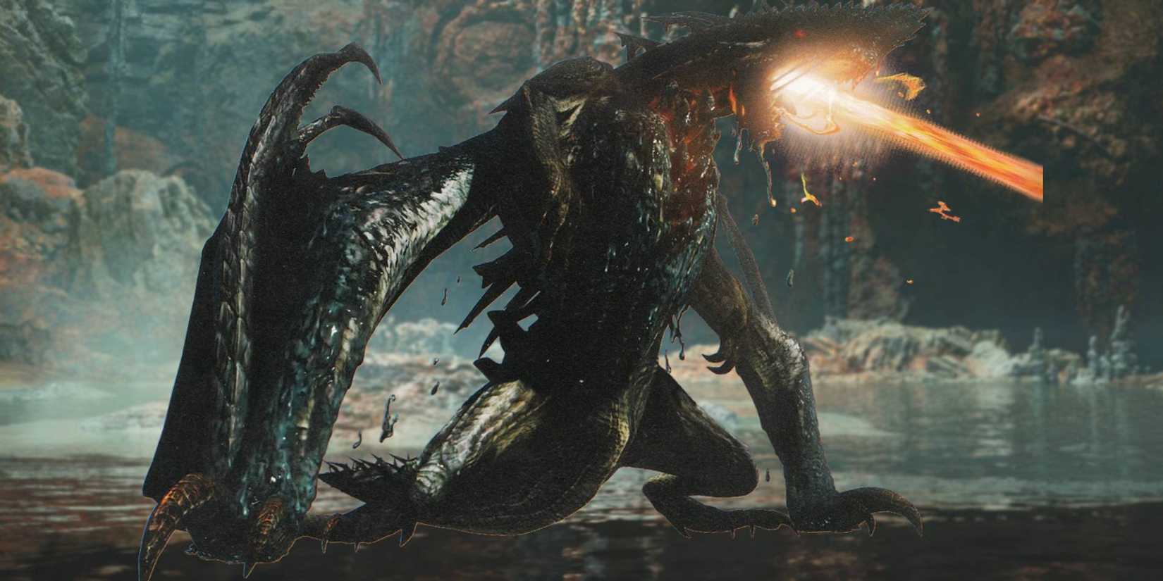 These 10 Unforgettable Monsters Could Save Monster Hunter Wilds' Next ...