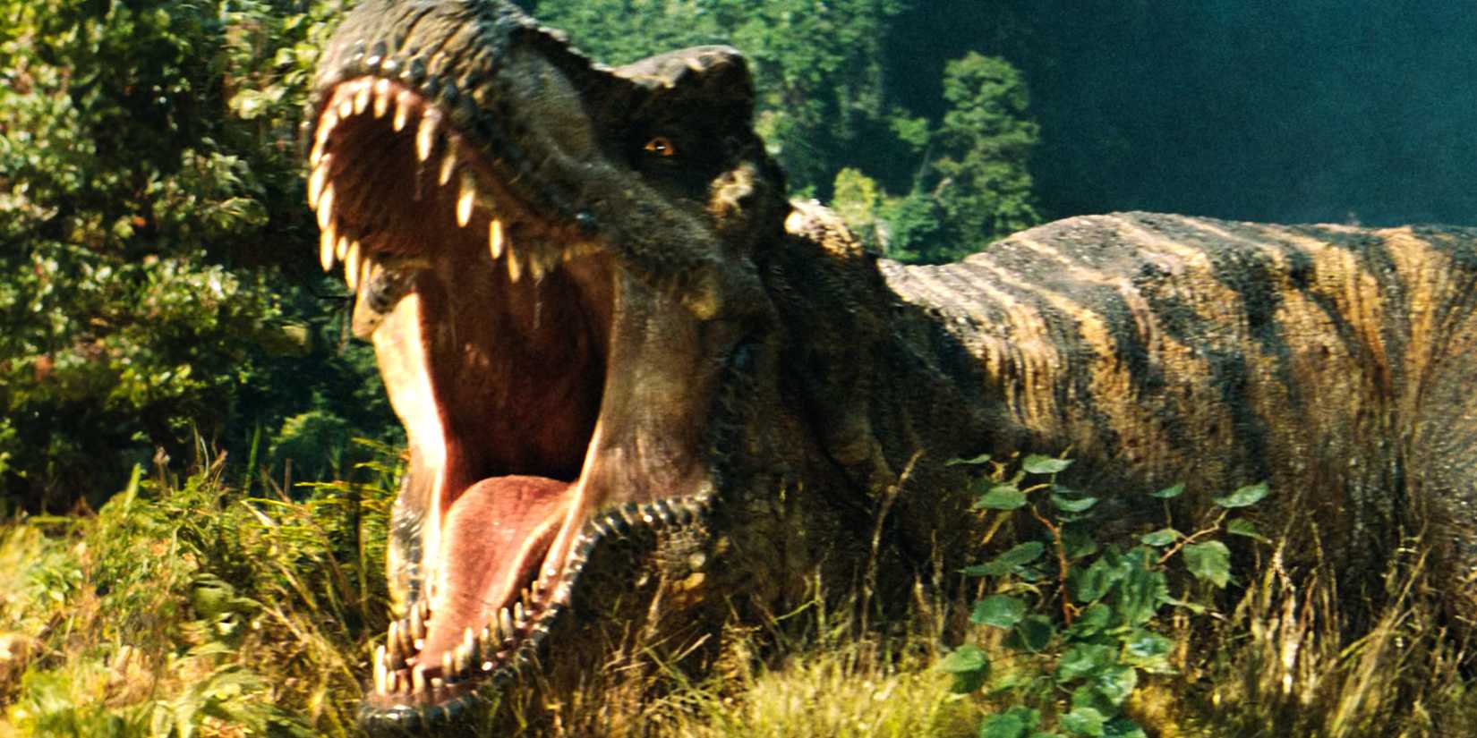 Jurassic World Rebirth: Ranking the Dinosaurs by Power
