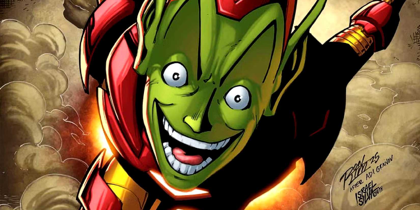 Superman’s Strangest Villains: The Full Powers and Origin of DC’s ...