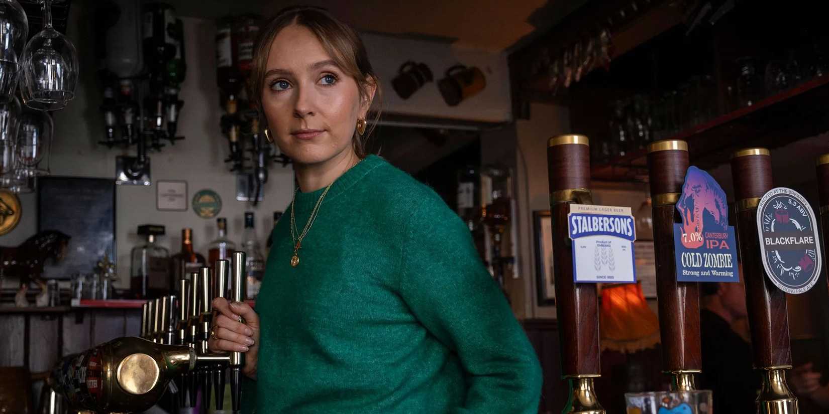 Missing Dept. Q? Check Out This Thrilling Crime Drama With A Perfect RT ...