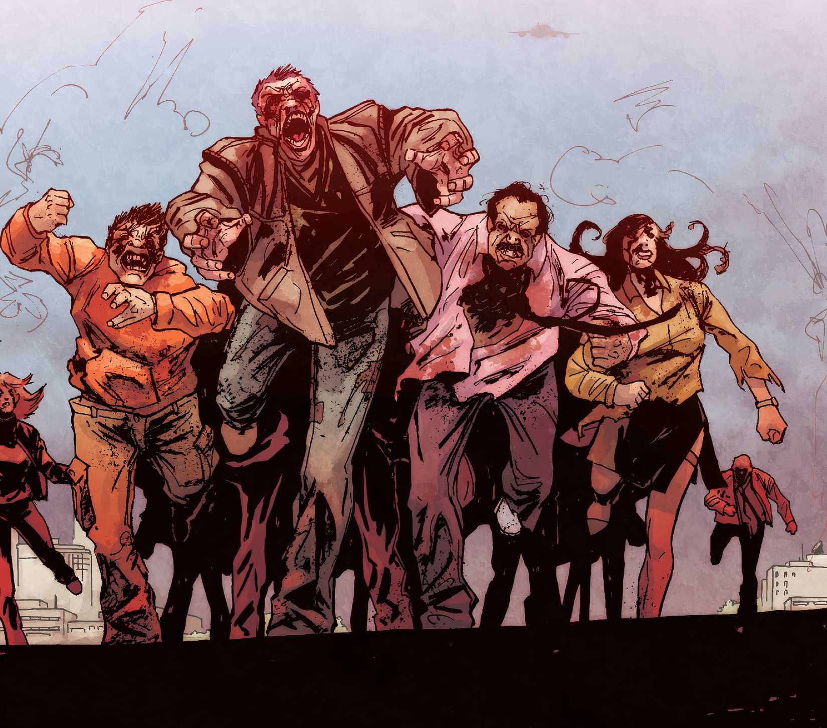 28 Years Later Secretly Retcons One Hero’s Ending, Changing the Series ...