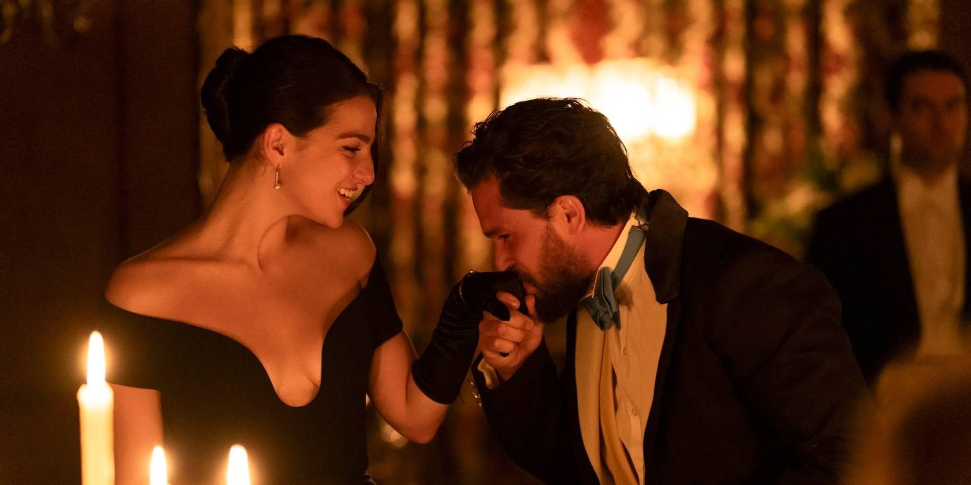 Industry: HBO's Underrated 90% Rotten Tomatoes Thriller Series