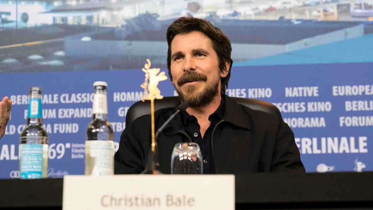 Christian Bale's Most Extreme Body Transformation Was For This 2019 ...