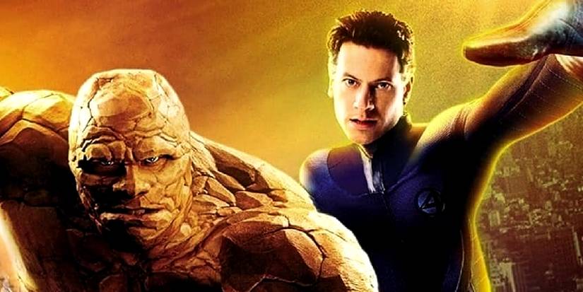 The MCU Flipped A Story That Killed Marvel's Last Fantastic Four Movies