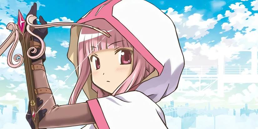 2011's Biggest Anime Has a Secret Sequel, But It's So Bad, It's Best ...