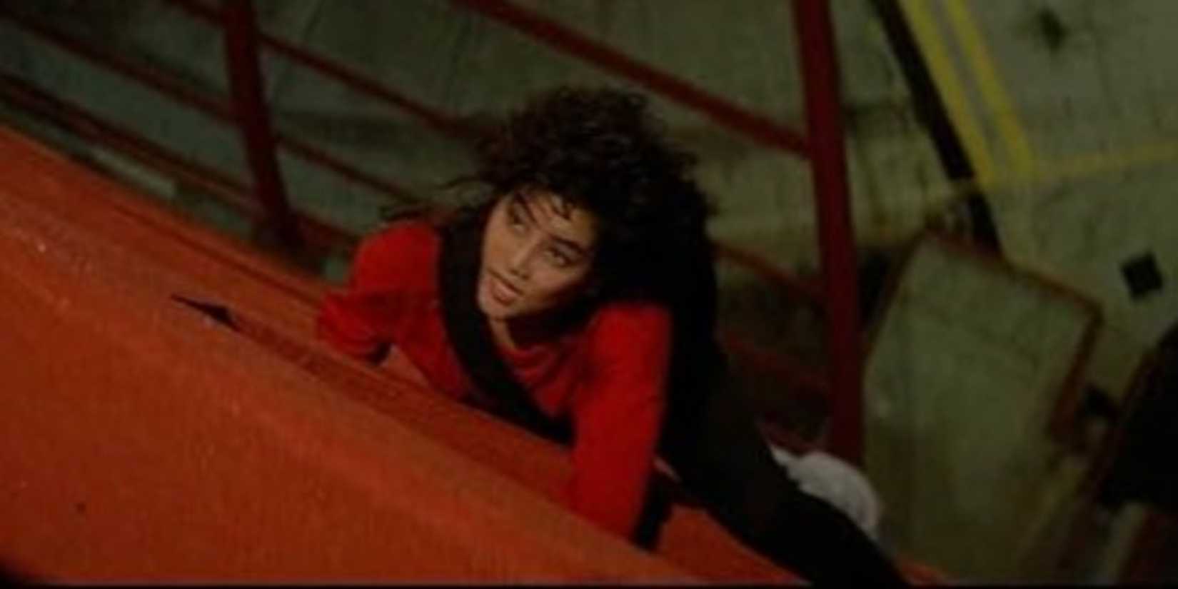 7 Martial Arts Movie Franchises You Probably Haven't Seen