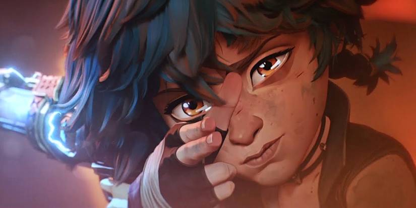 Isha's Expanded Role In Arcane Season 2: A Key Part Of Jinx And Vi's Story