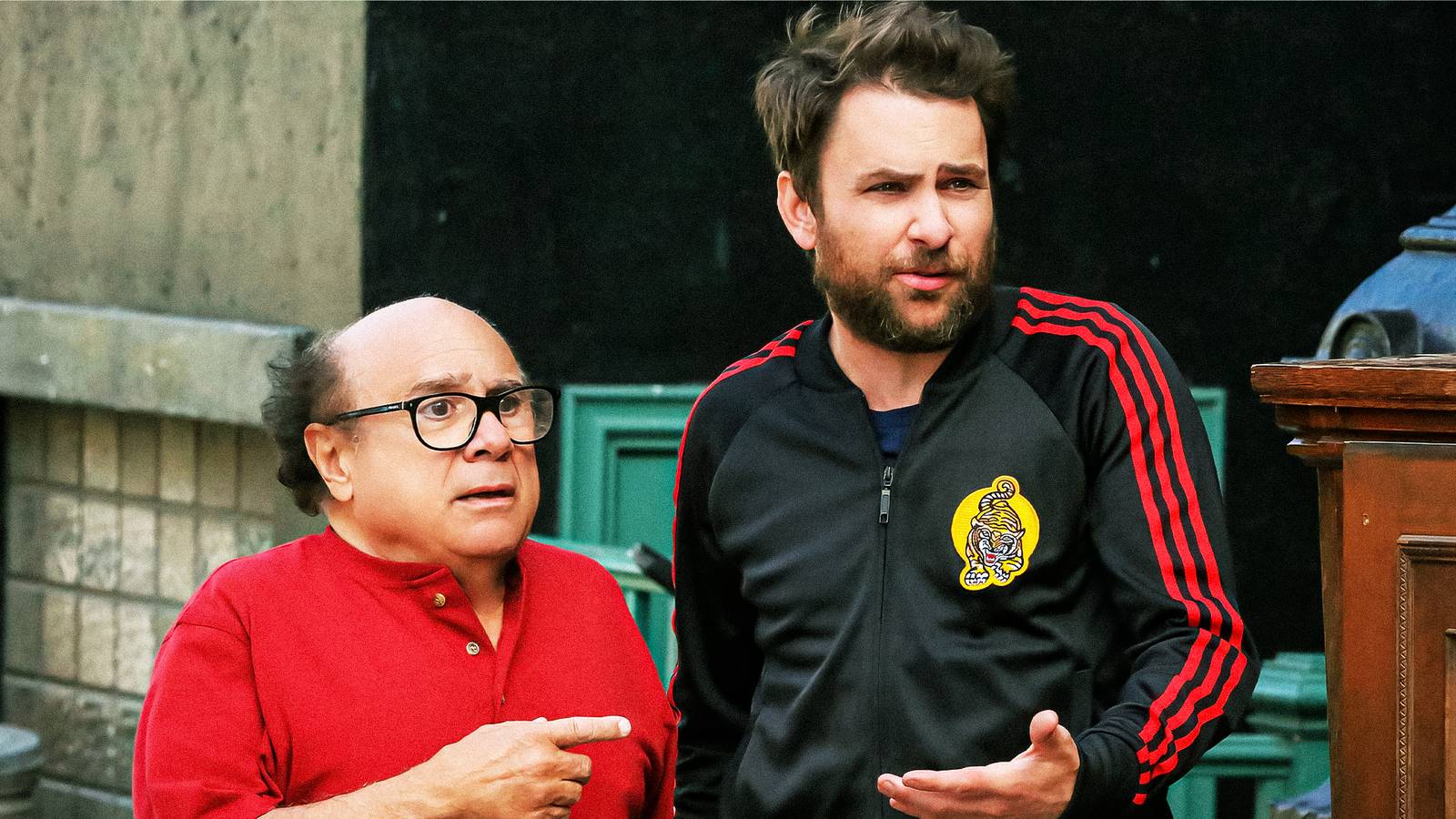 It's Always Sunny Cast Confirms The Worst Things Each Member Of The ...