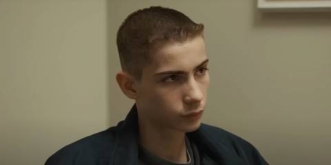 Sovereign Summary, Trailer, Cast, Where to Watch and More