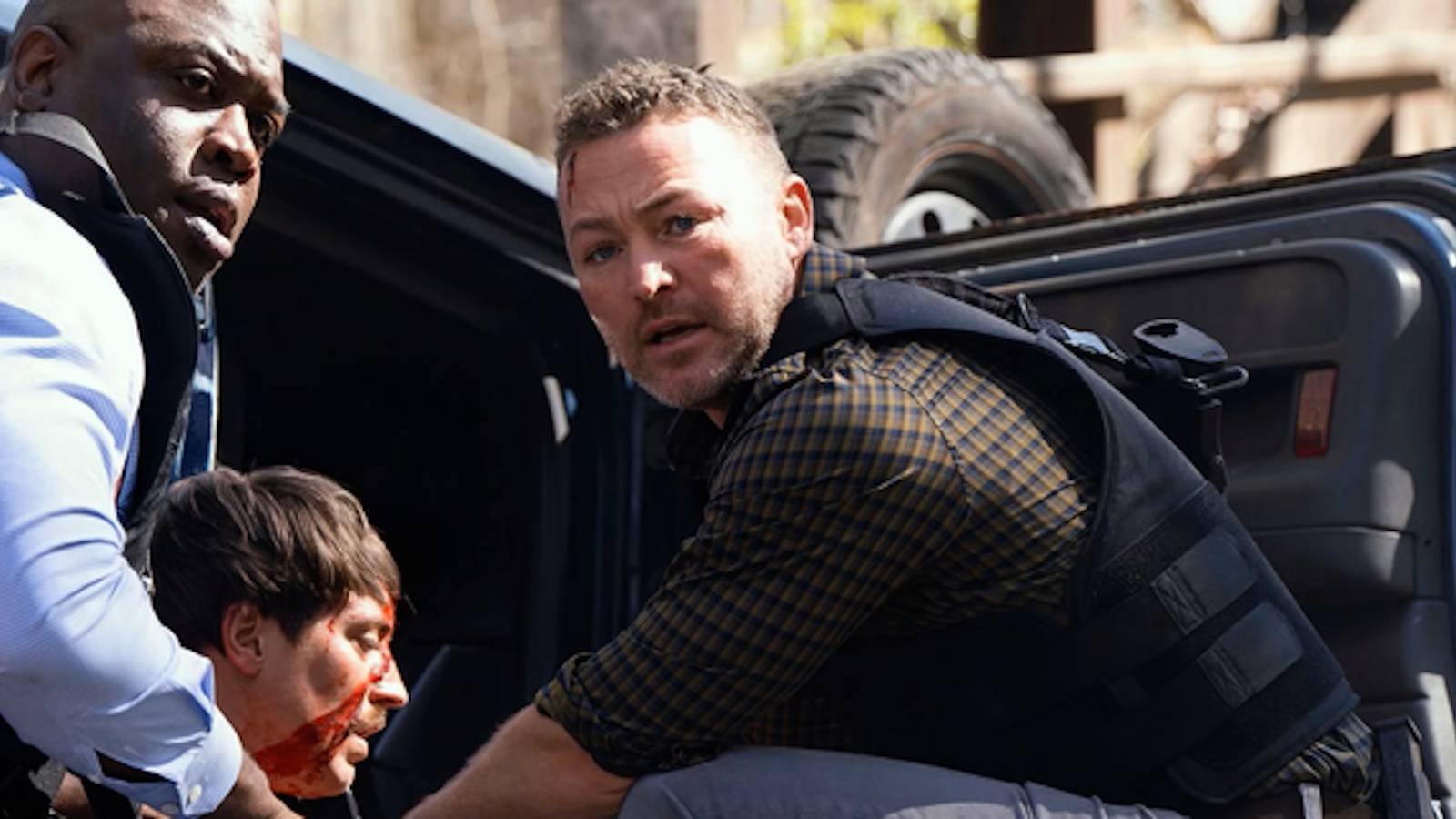 Will Trent’s Shocking Ormewood Cliffhanger Proves How Drastically The ...