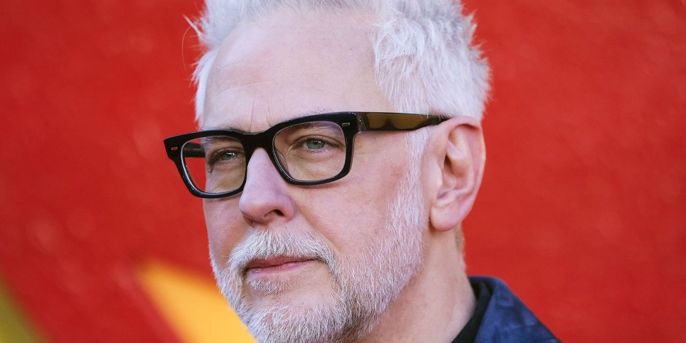 James Gunn Praises Movie With A Budget 15 Times Smaller Than Superman As One Of His "Favorite ...