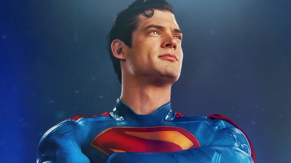 Superman Breakout Star Addresses Future For DCU Hero Following Spinoff ...