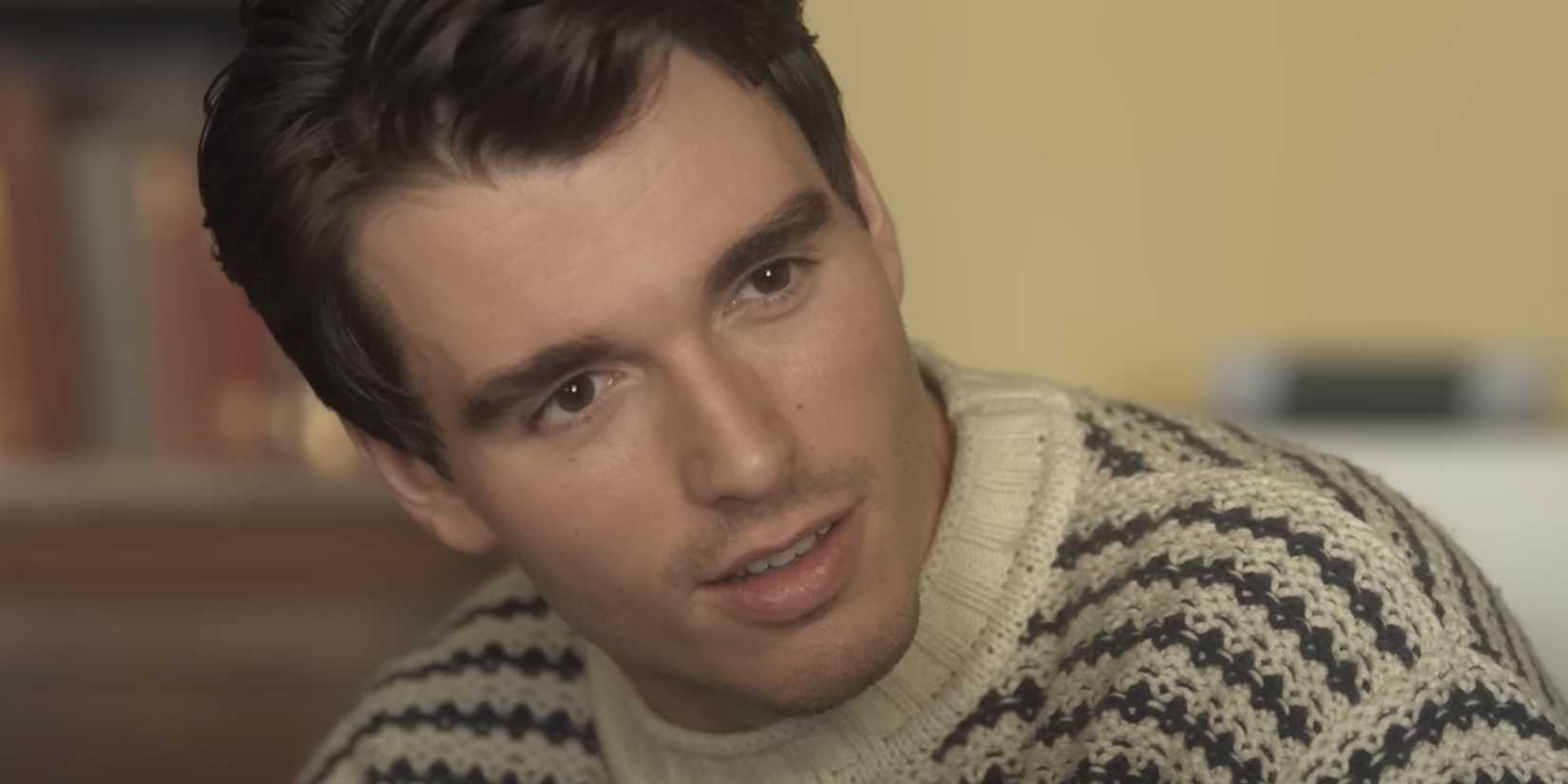 Why Netflix's My Oxford Year Changes Book Ending Explained By Stars