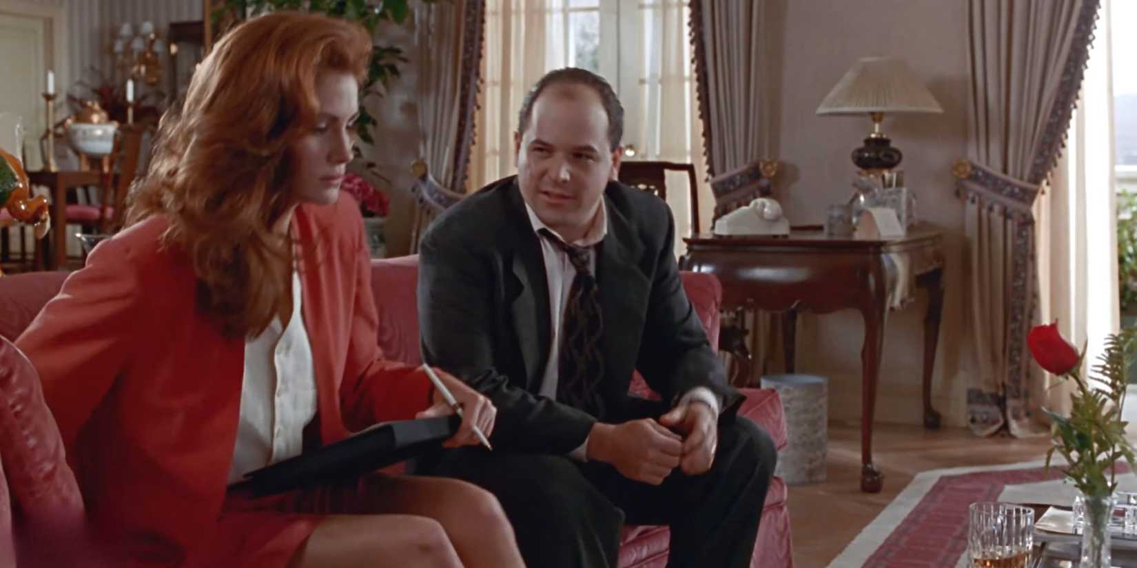 10 Harsh Realities Of Rewatching Pretty Woman Today