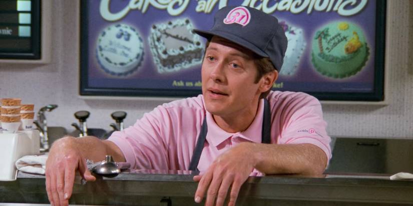 James Spader's Forgotten Role In This Iconic '90s Sitcom Is A Comedy ...