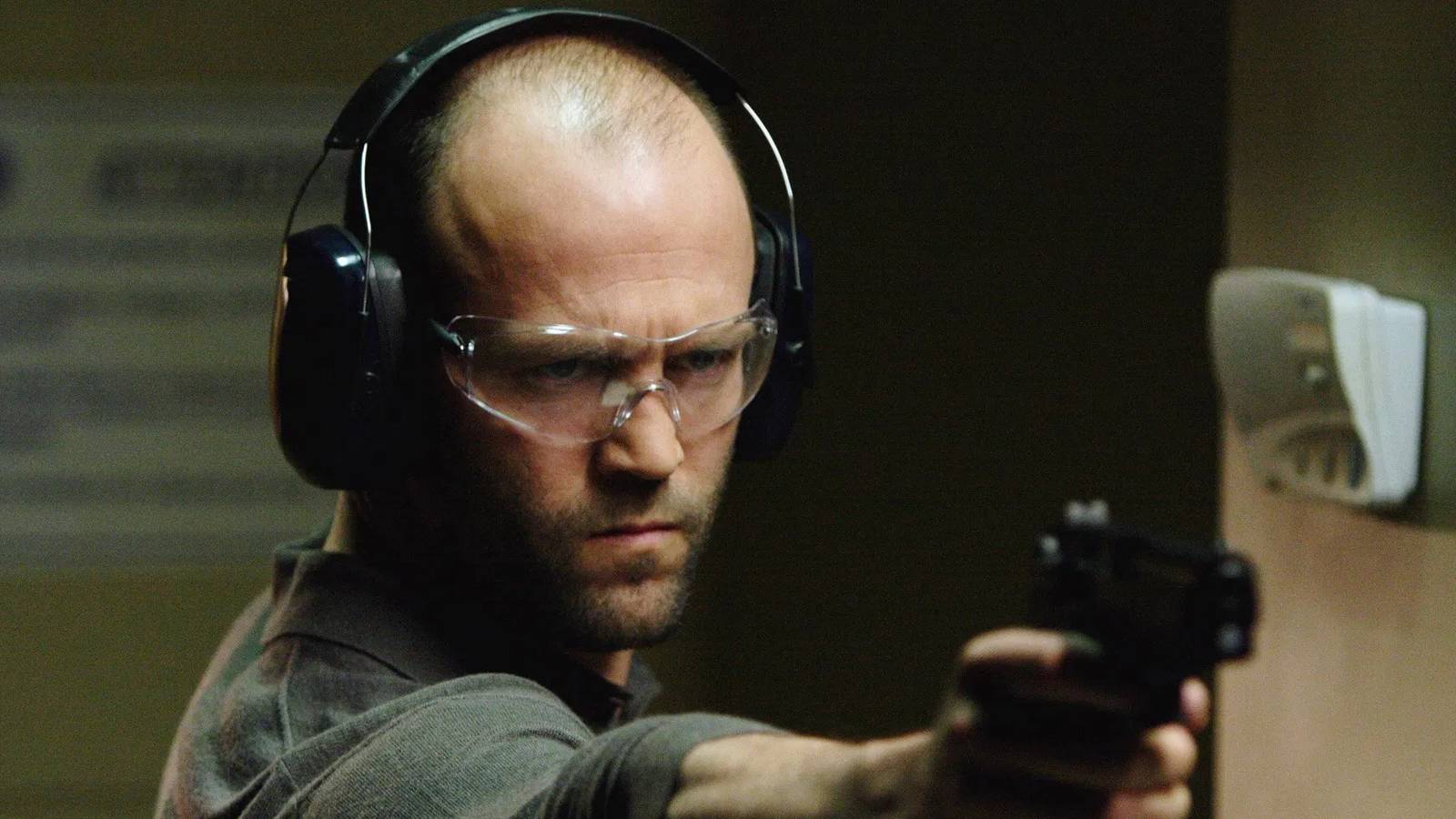 Jason Statham Hasn't Had An Onscreen Death Since This Forgotten Action ...