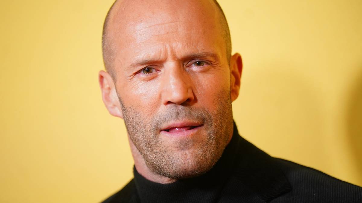 Without Jason Statham, This $43 Million Action Movie Would Have Been A ...