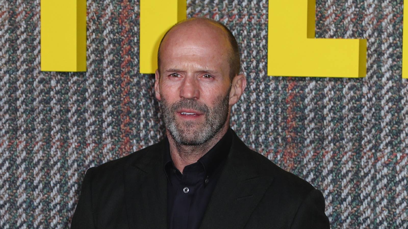 Jason Statham's Finest Performance: Battling Himself In Guy Ritchie's ...