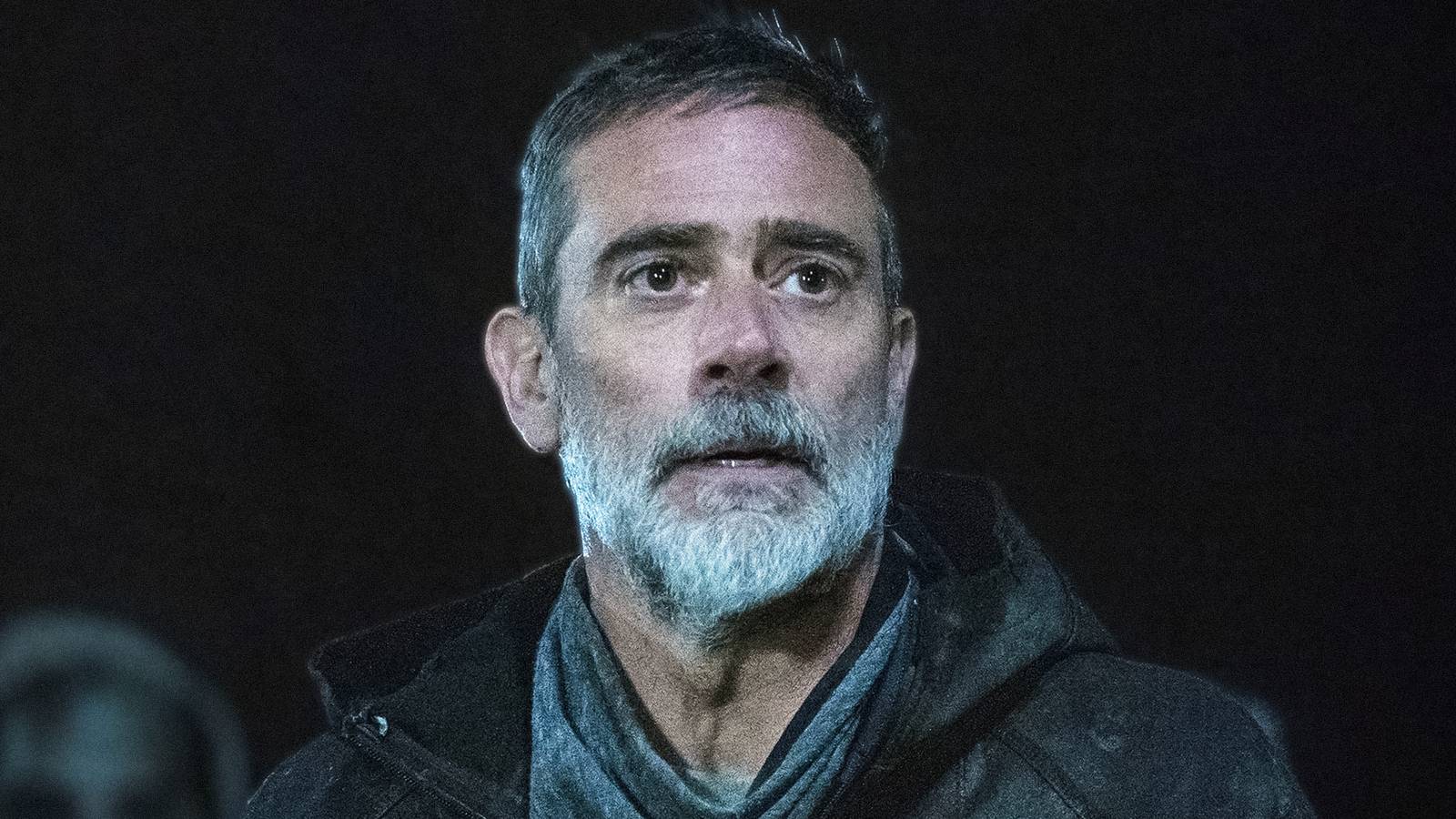 Jeffrey Dean Morgan's Favorite Walking Dead Episode Was The Show's Most ...