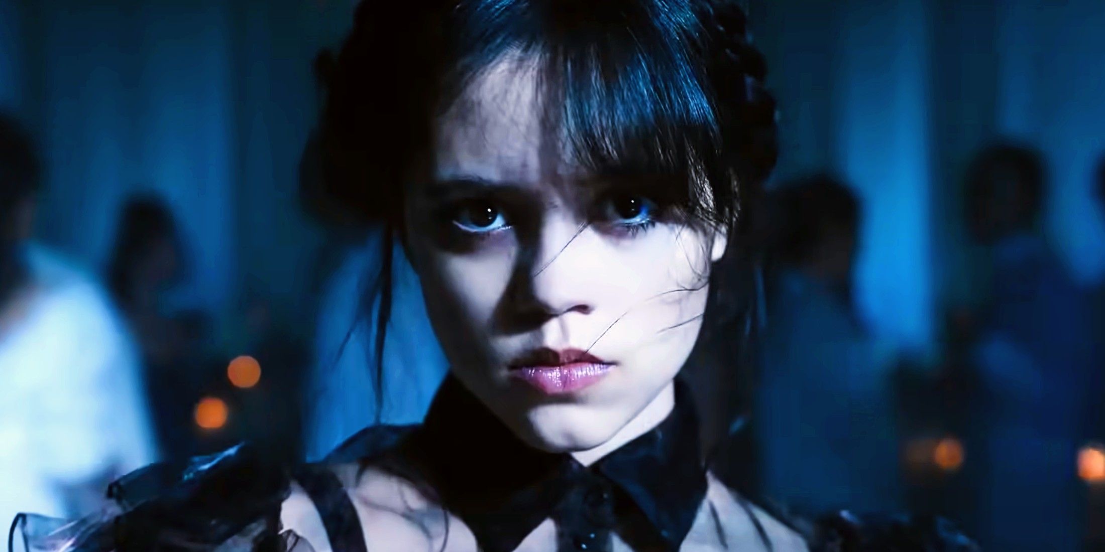 Jenna Ortega | ScreenRant