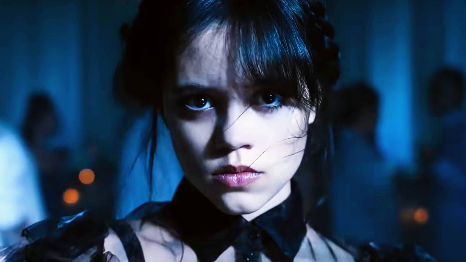 Jenna Ortega's Viral Dance Scene Is Getting A Bold Replacement In ...