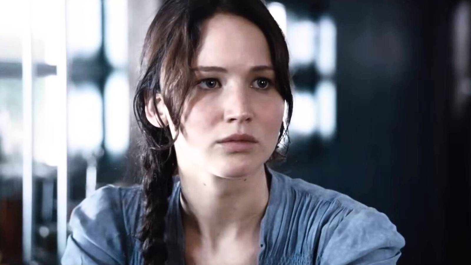 Jennifer Lawrence Reflects On Being Labeled "Annoying" Early In Career