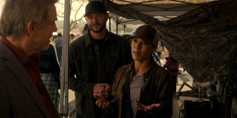 Countdown Summary, Trailer, Season List, Cast, Where to Watch and More