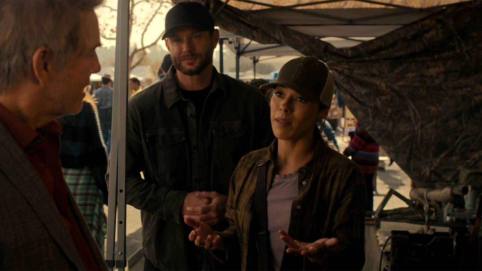 Countdown Season 1, Episode 13 Review: I Can't Believe Oliveras' Fate Is Left Hanging In The Balance