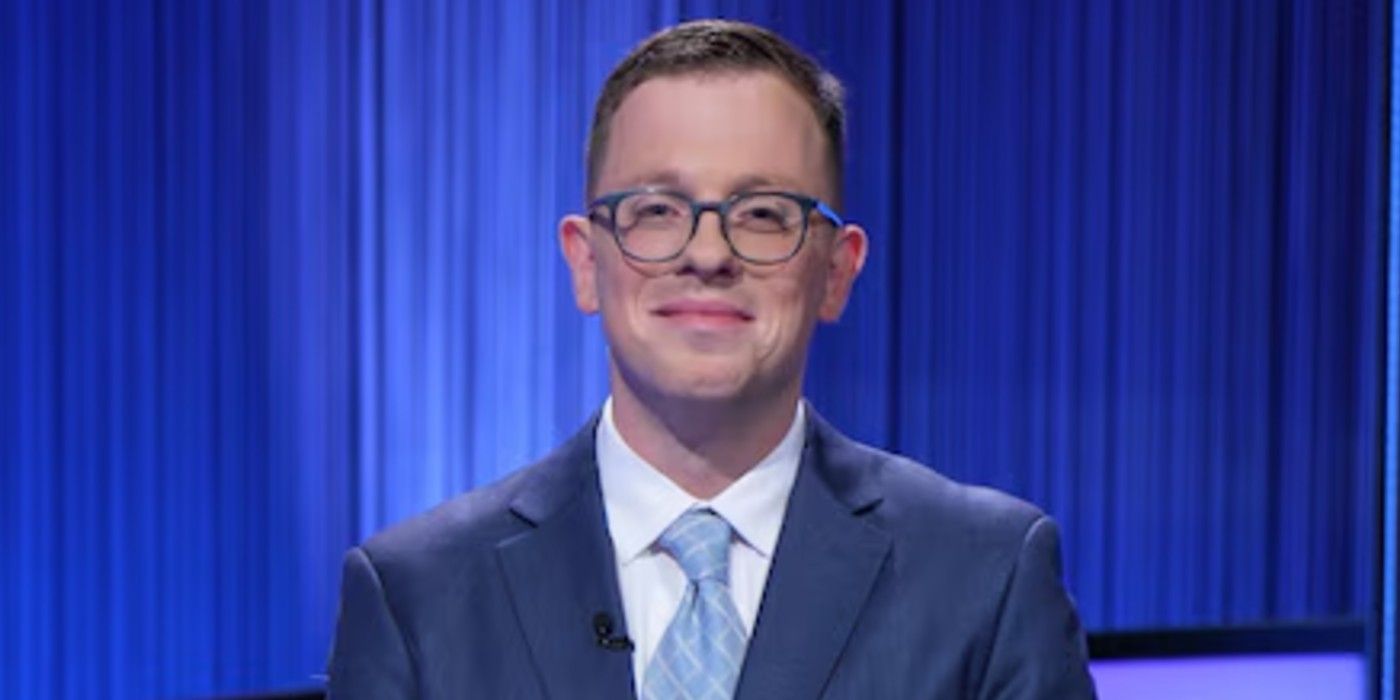 ‘Jeopardy!’: Jonathan Hugendubler Speaks Out About Wildcard After ...