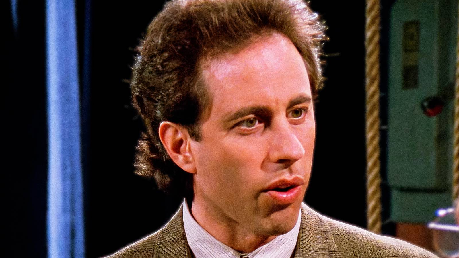 Jerry Seinfeld’s First Meeting With A Comedy Genius Is The Secret ...