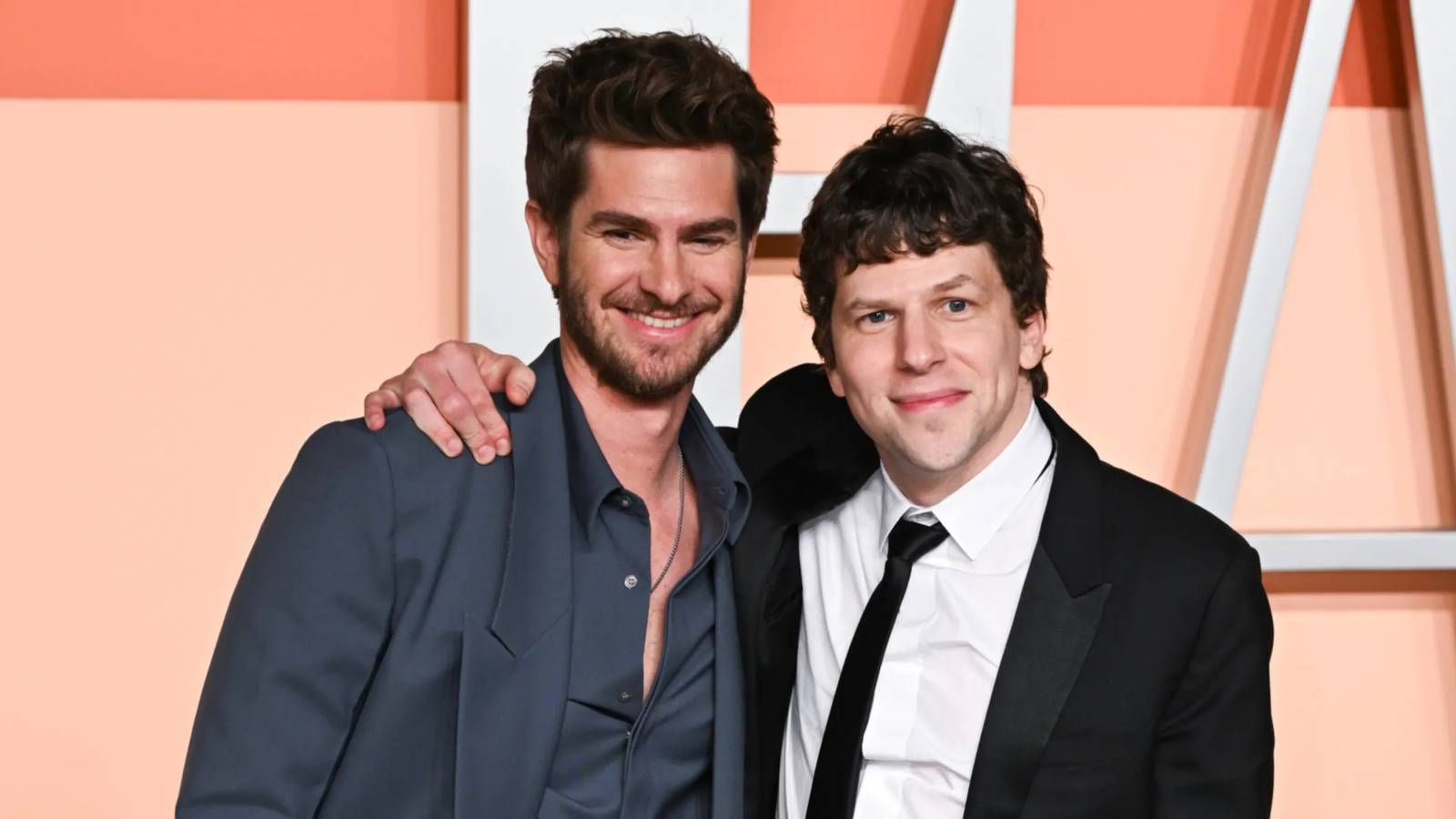 The Social Network 2 Shocker: Jesse Eisenberg Not Returning As Mark ...