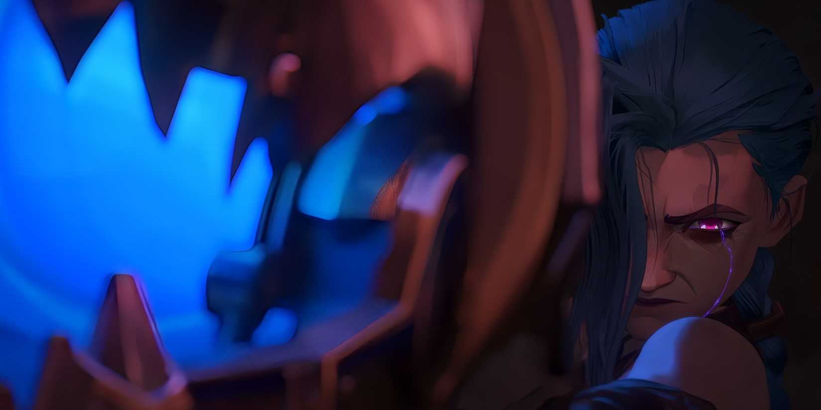 Arcane's 8 Best Songs We'll Forever Associate With The Netflix Show