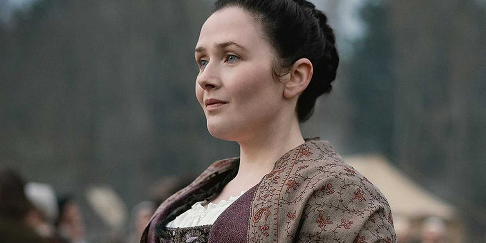 Outlander's Murtagh & Jocasta Romance Was A Smart Move For The Prequel ...