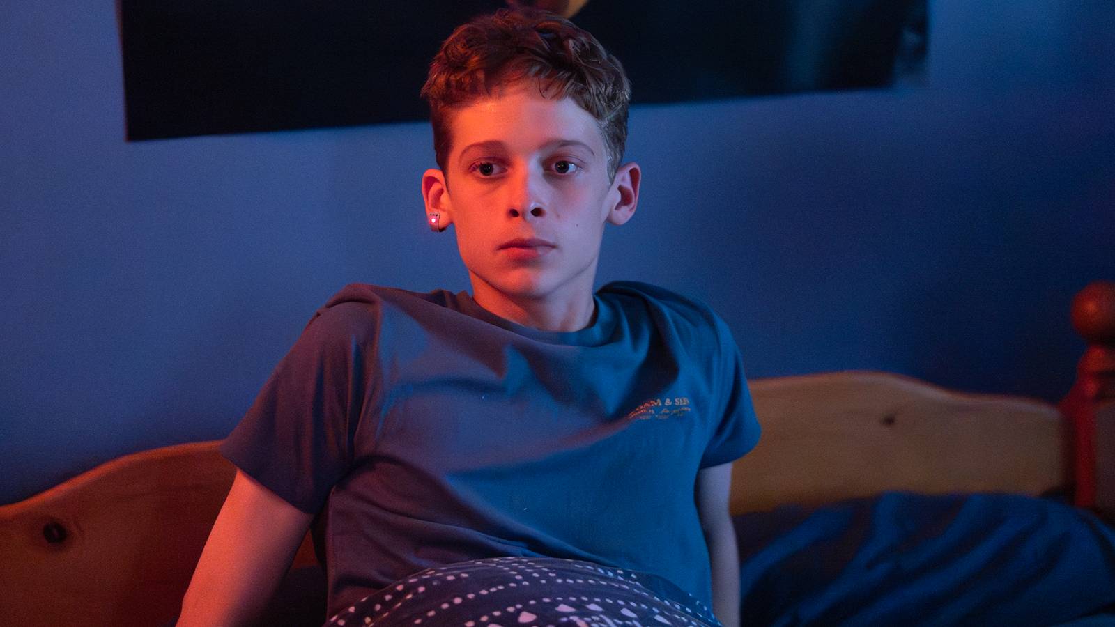 The Institute Review: This Enthralling Stephen King Adaptation Is Way More Than An X-Men ...