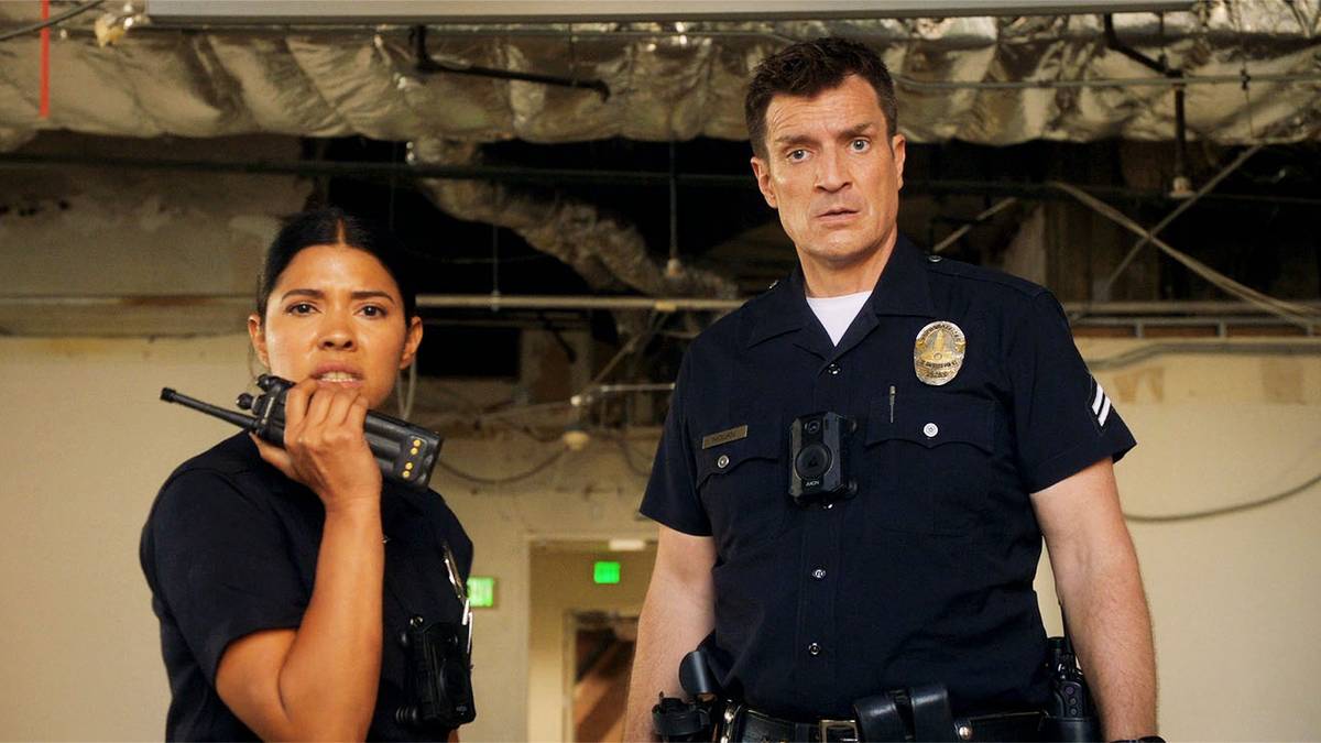 The Rookie Season 8 Owes This Underrated Character A Major Storyline