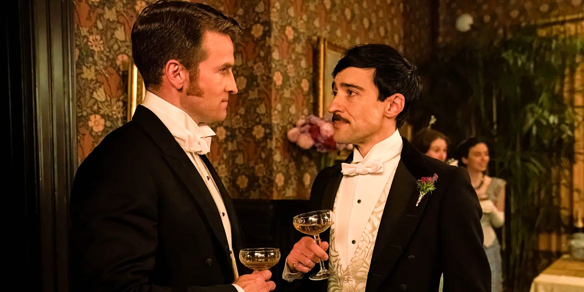The Gilded Age Season 3 Episode 6's Tragic Death Defended By Director & EPs: "Shocking Things ...