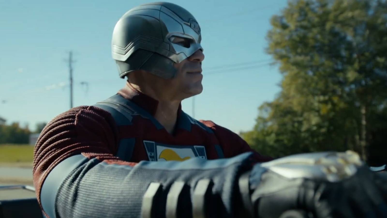 Peacemaker Season 2 Theme Song Revealed By James Gunn
