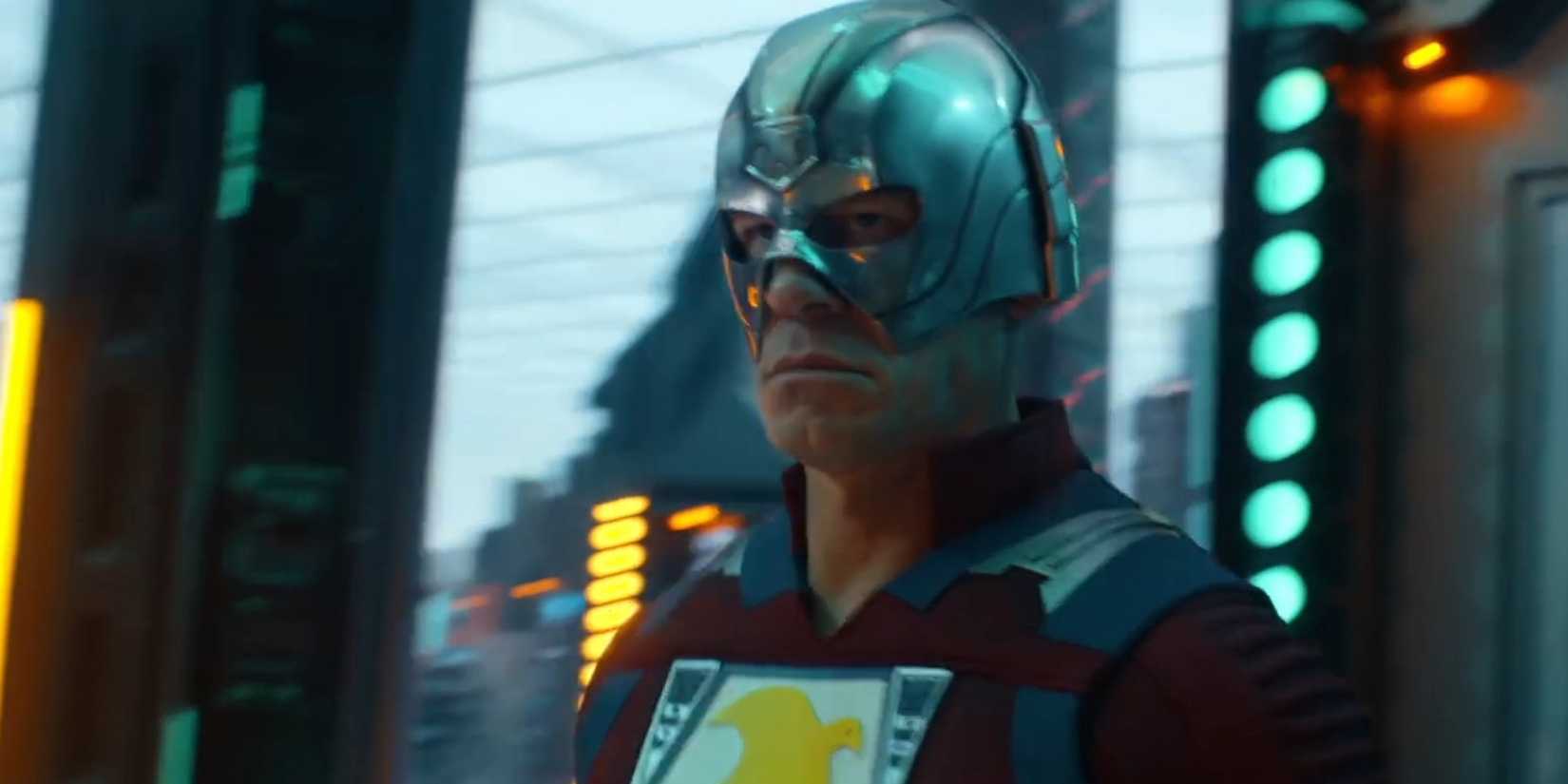 Peacemaker Season 2 Theme Song Revealed By James Gunn